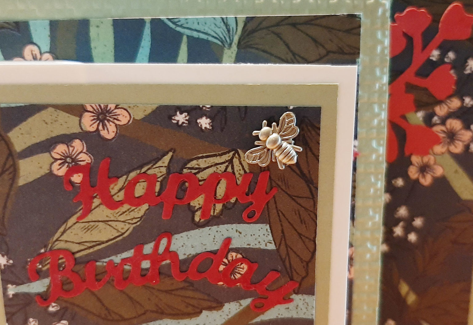 Handcrafted Greeting Card Workshop - Island Arts
