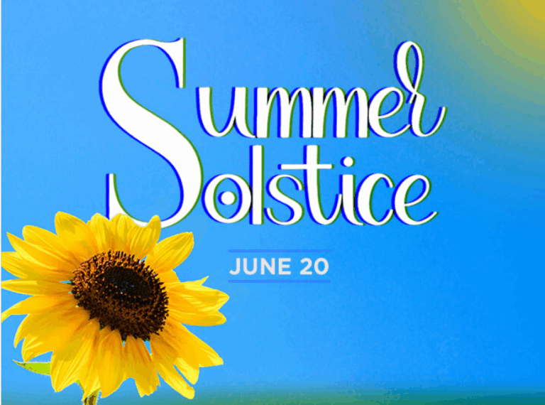 Summer Solstice Celebration! - Island Arts